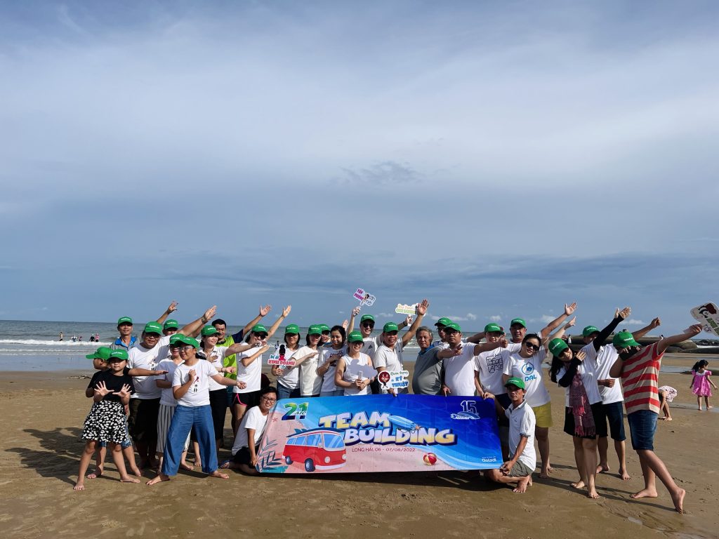 KỲ NGHỈ HÈ 2022 – AICOTECH