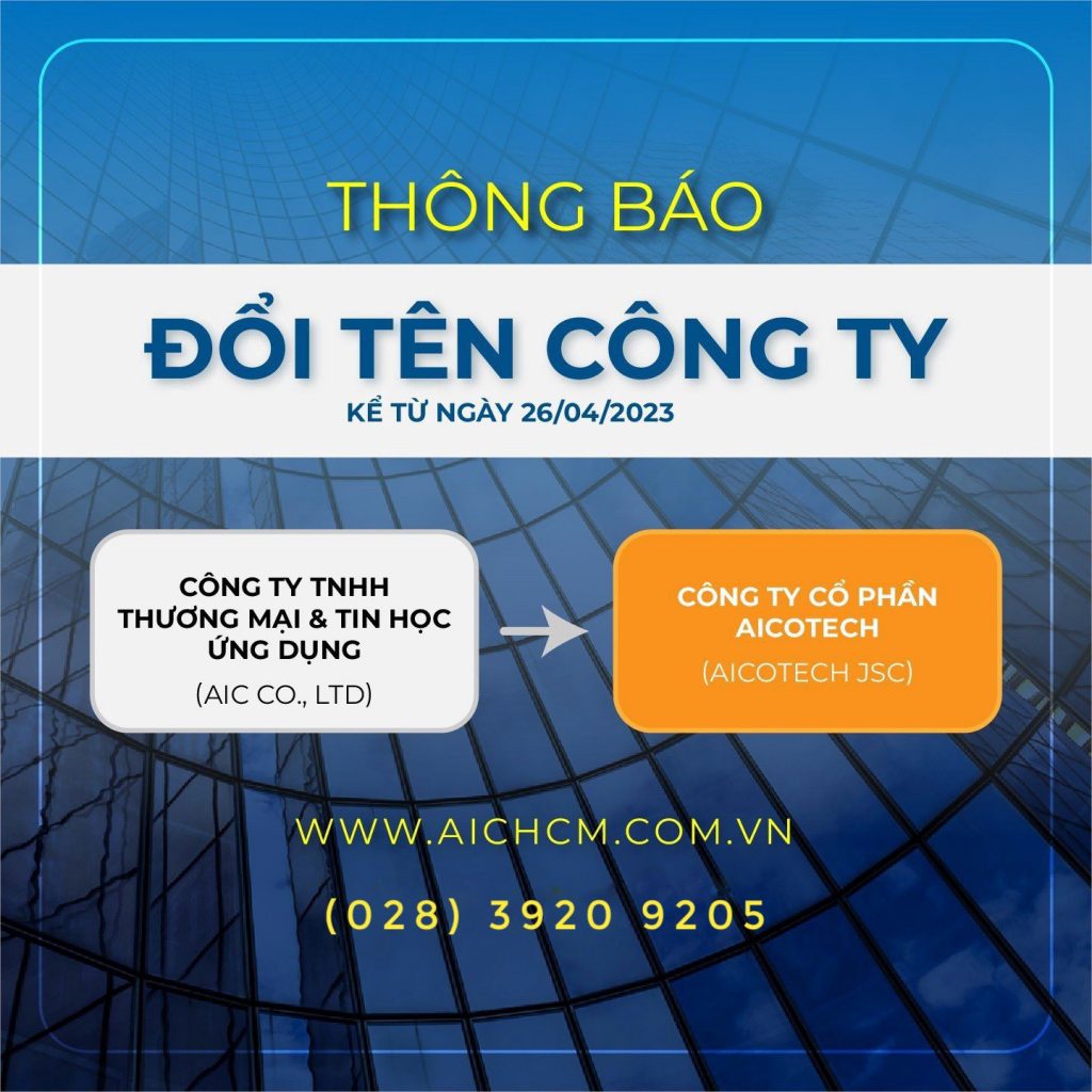 AICOTECH – Applied Electric